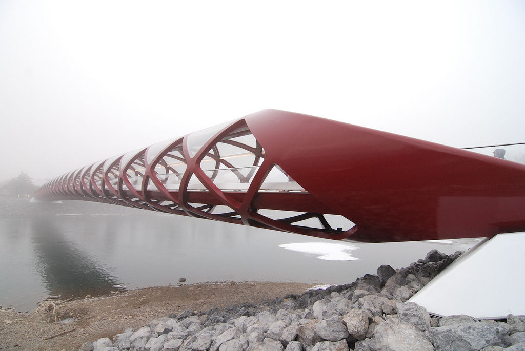 peace-bridge | Honor the Victims of Terrorism