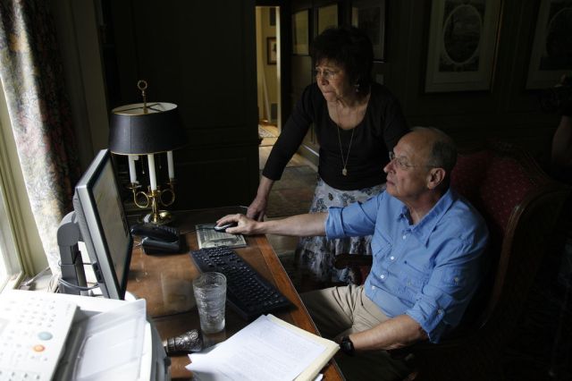 The Peter C. Alderman Foundation: “Because Peter Lived, the World is a ...